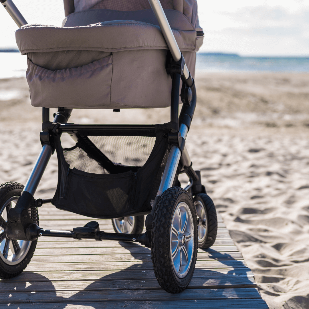 Best items to pack in your Disney Stroller - From Princess To Parenting